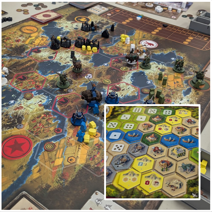 And that was 2025 (v2) – Always Play Blue